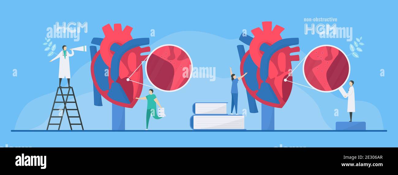 Heart pumping Stock Vector Images - Alamy
