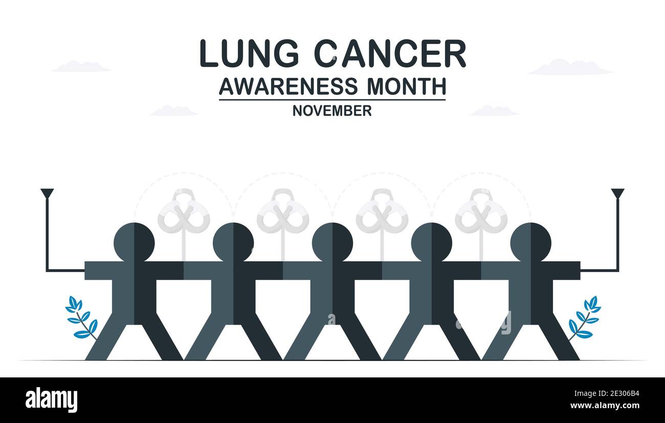 November Cancer Awareness Month