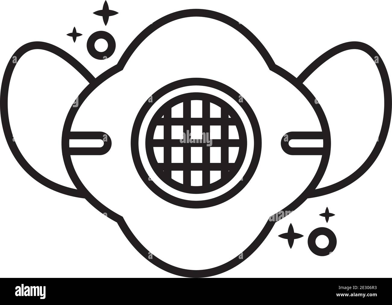 Kn95 Stock Vector Images - Alamy