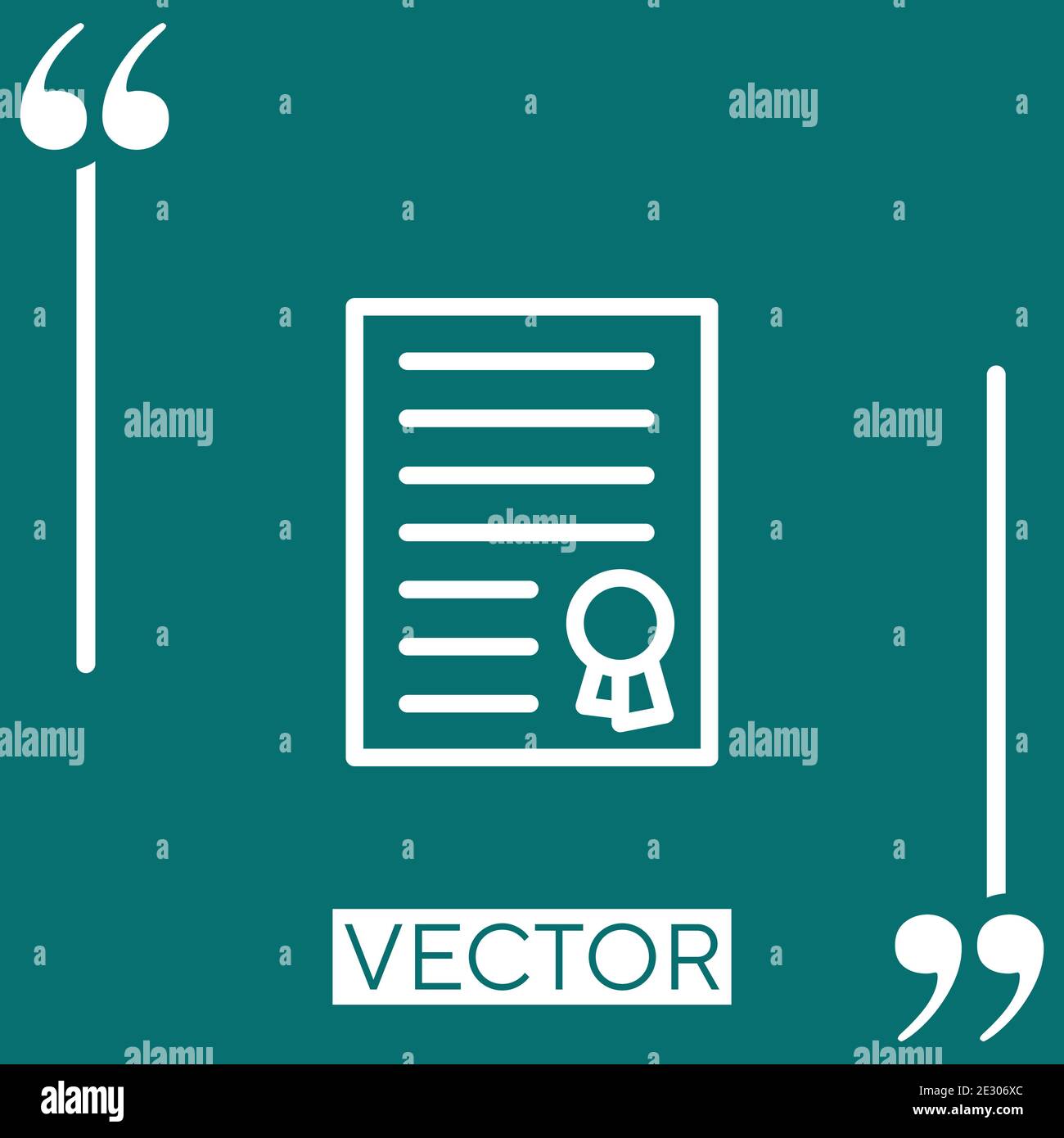 Legal documents pile Stock Vector Images - Alamy