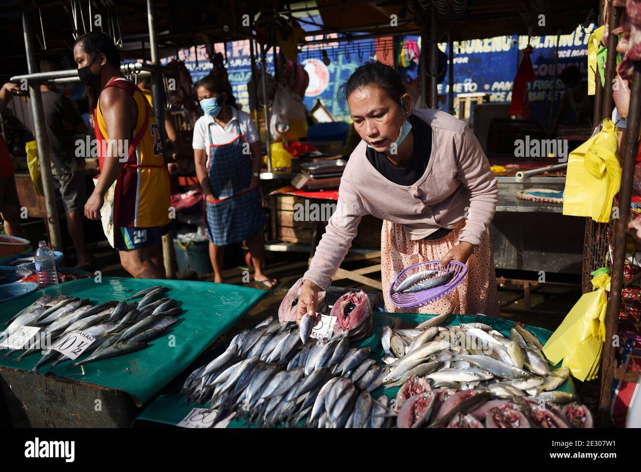 Lisa Fish High Resolution Stock Photography and Images - Alamy