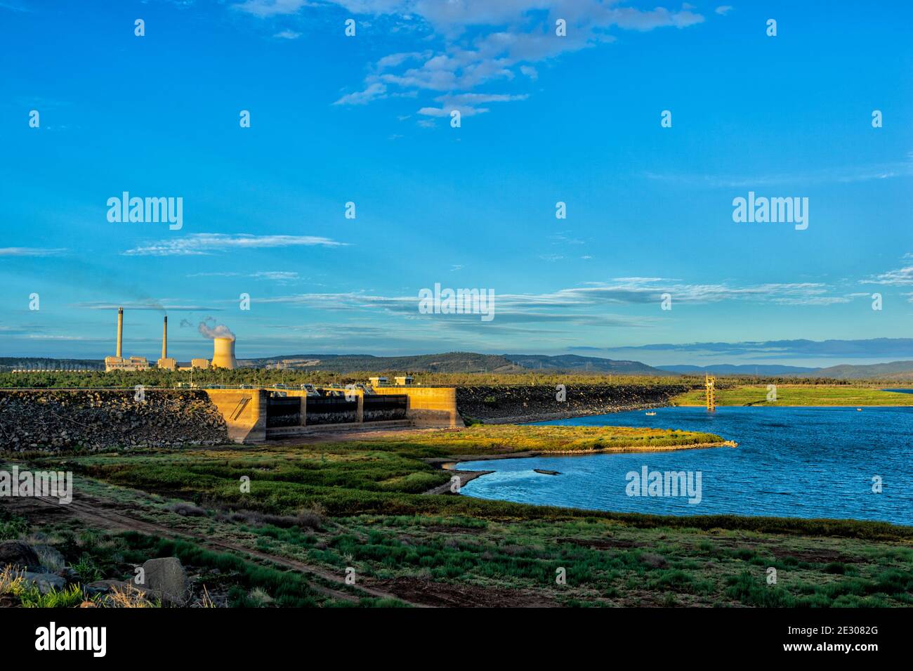 Callide lake hi-res stock photography and images - Alamy