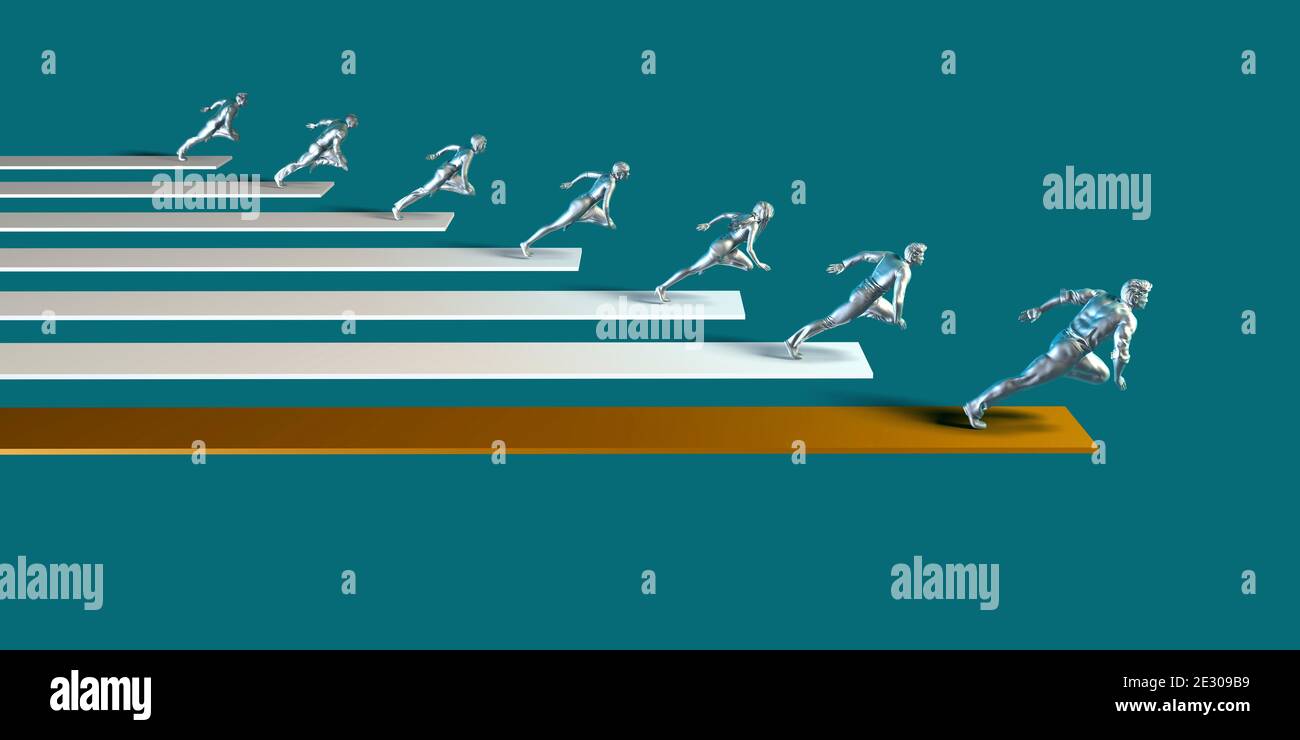 Forward Thinking Compact