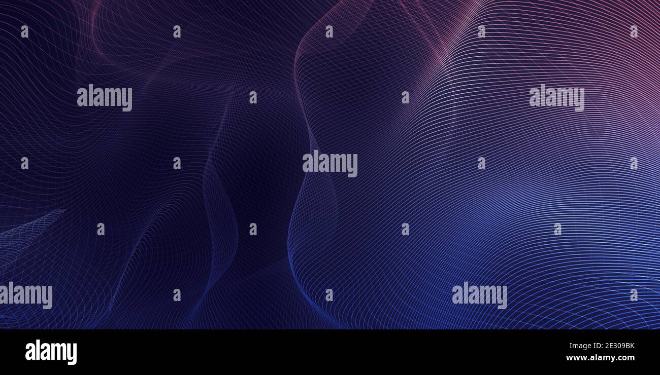 Innovation Abstract for a Business Concept Stock Photo - Alamy