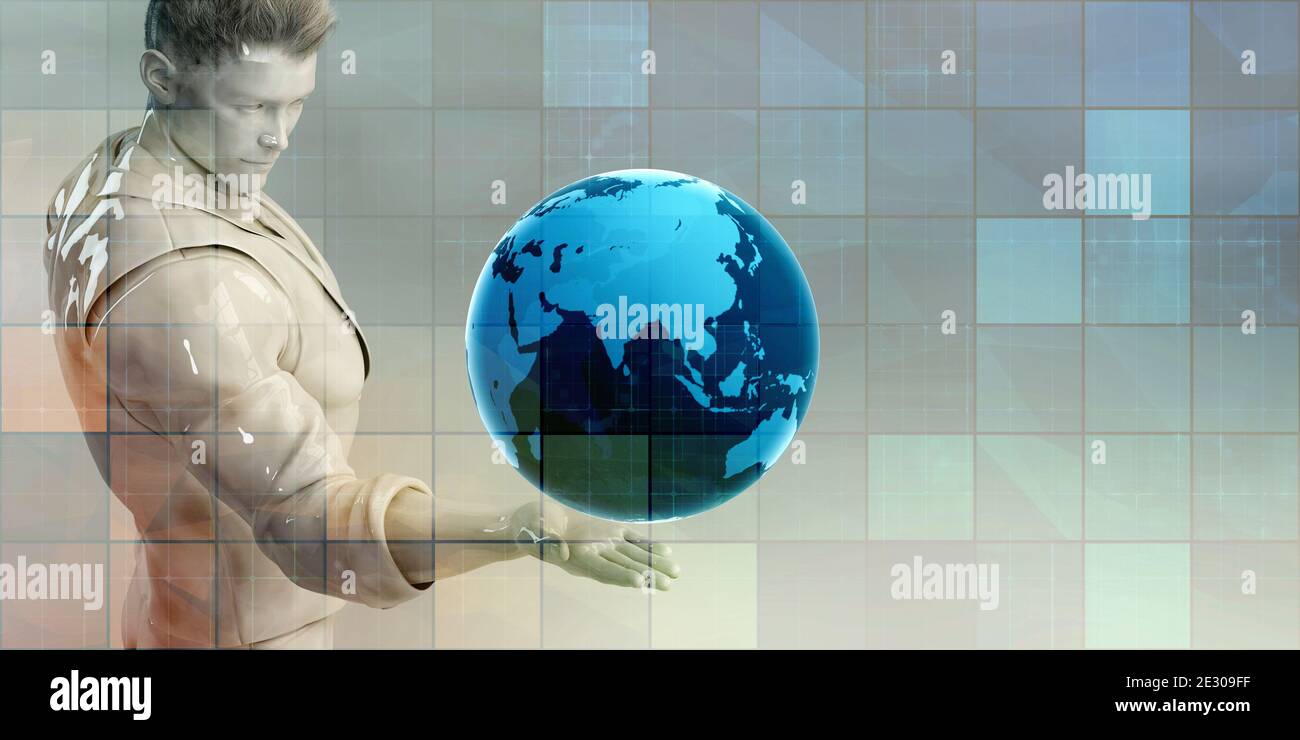 Global success hi-res stock photography and images - Alamy