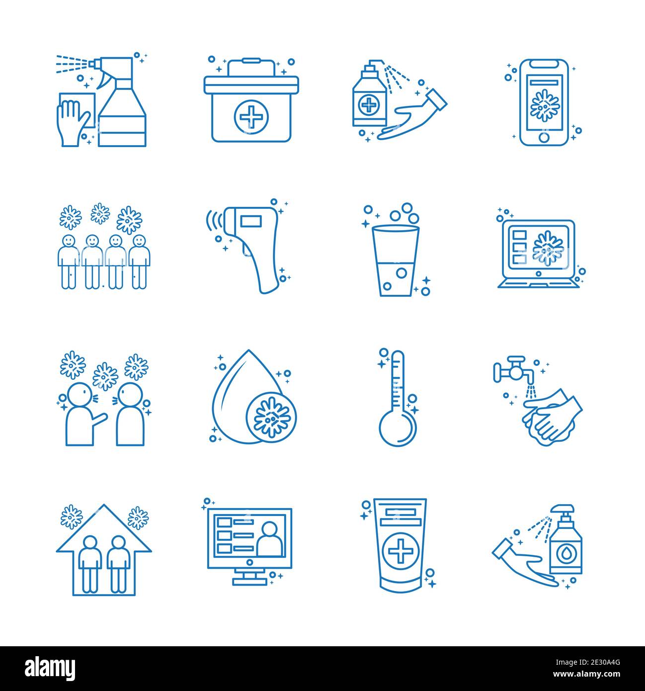 Sixteen line Cut Out Stock Images & Pictures - Alamy