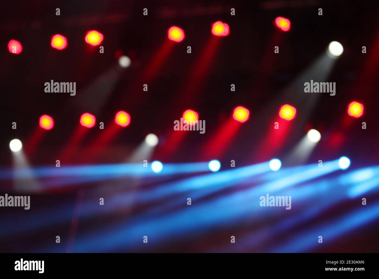 High luminosity beam hi-res stock photography and images - Alamy