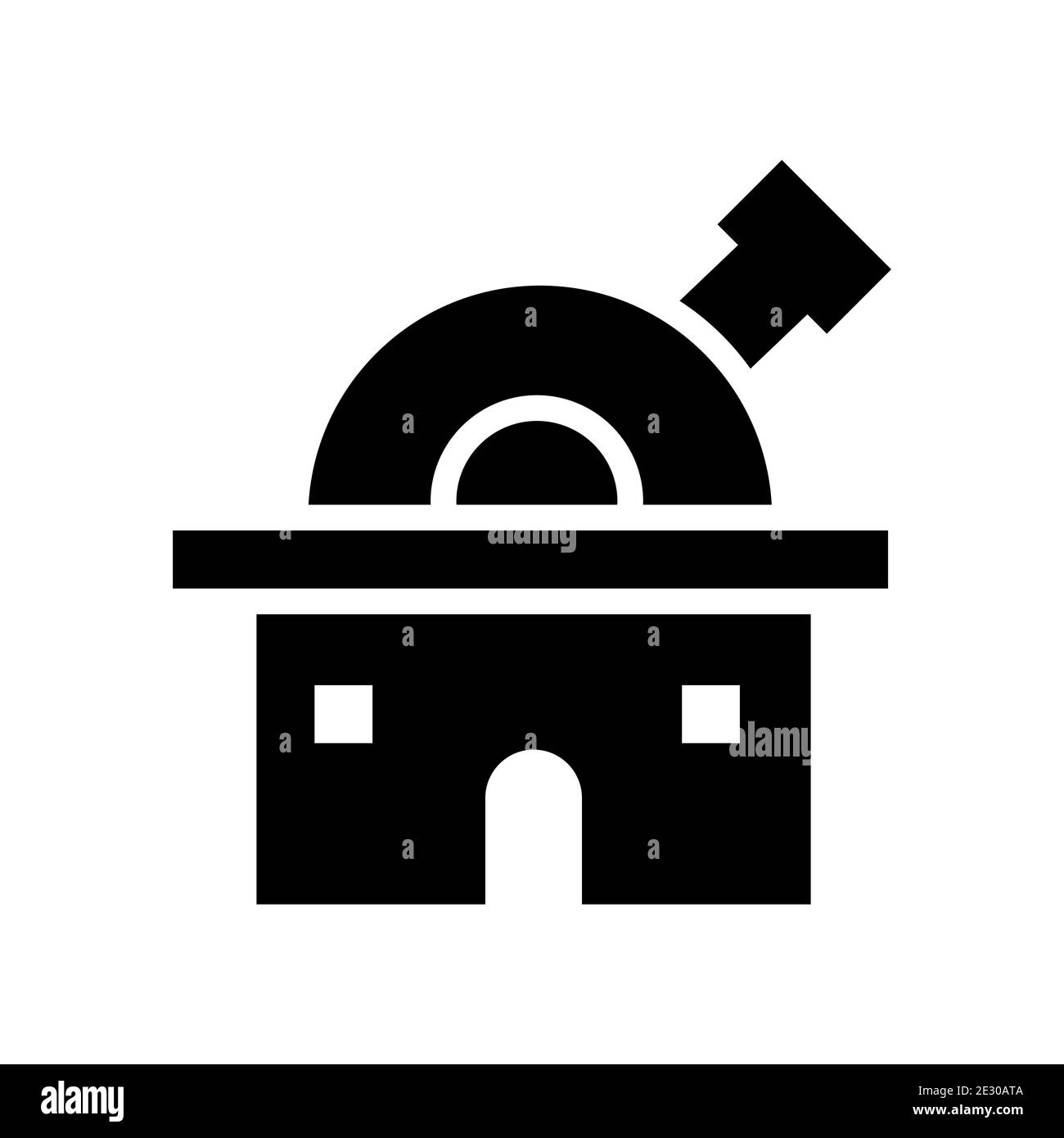 Universe logo Black and White Stock Photos & Images - Alamy