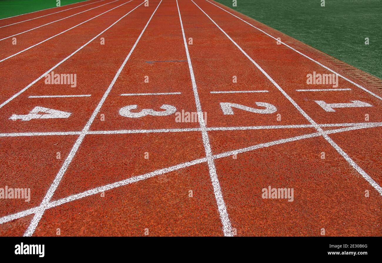 Track backgrounds hi-res stock photography and images - Alamy