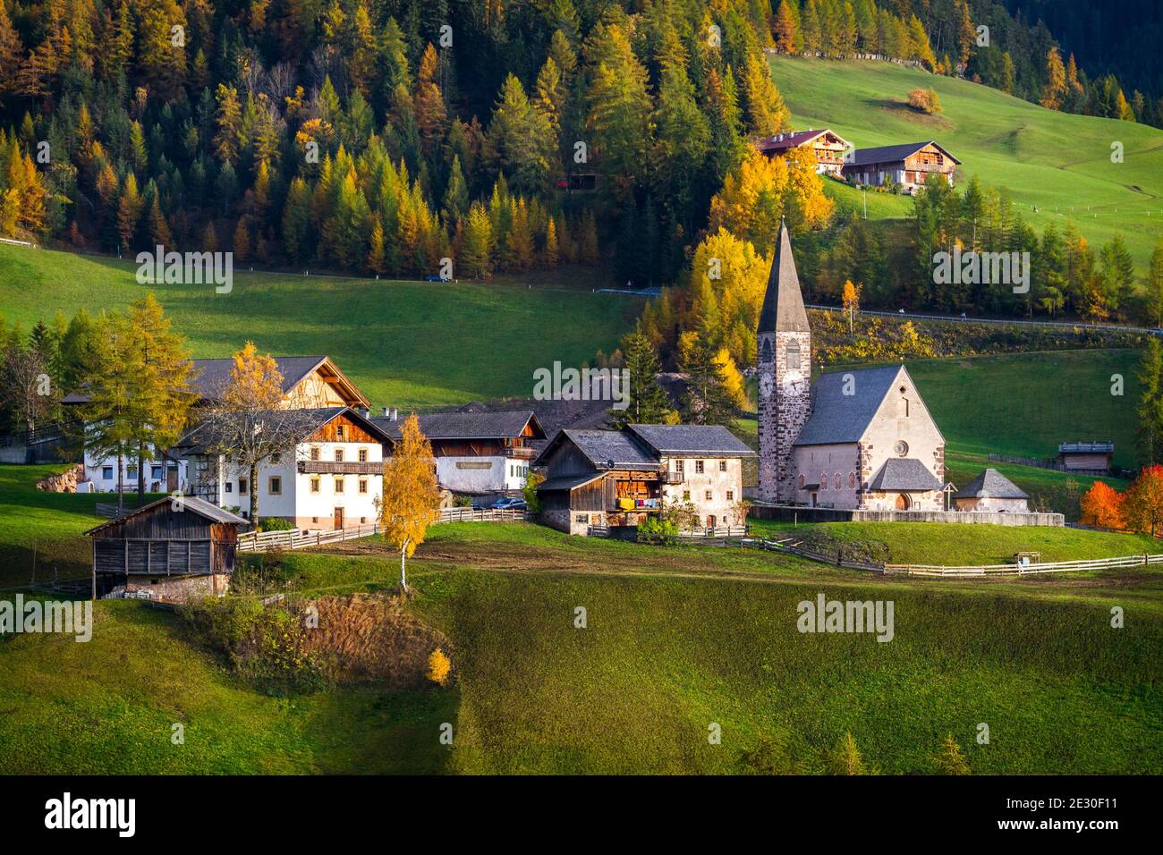 Magdalena magdalena church hi-res stock photography and images - Alamy