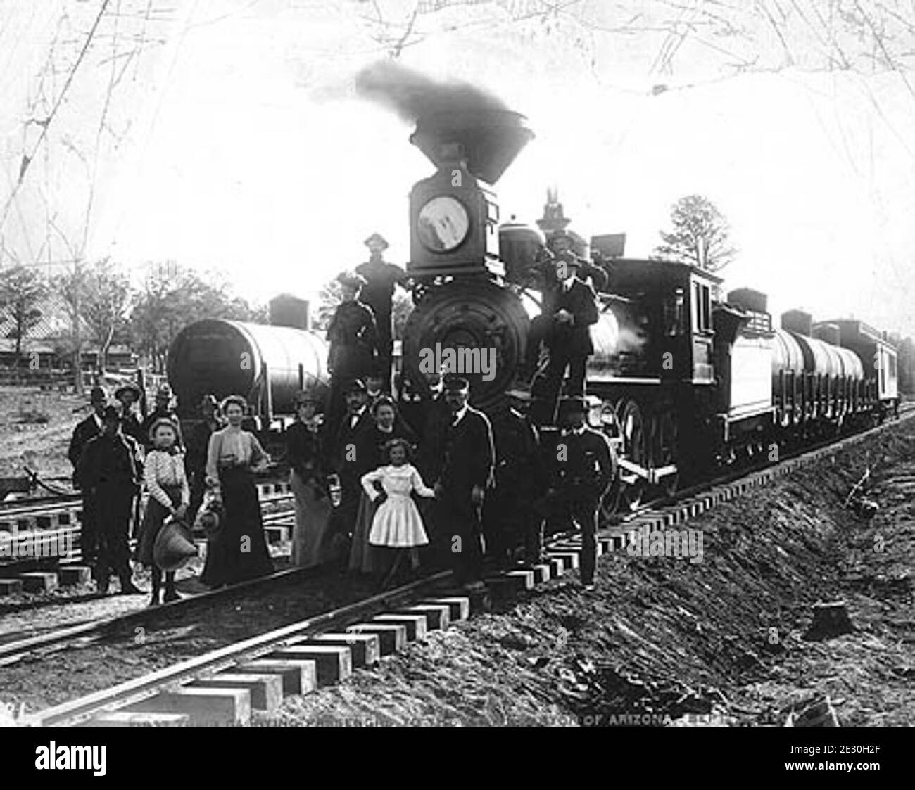 September 1901 Black and White Stock Photos & Images - Alamy