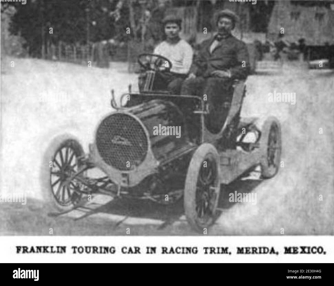 Race trim hi-res stock photography and images - Alamy