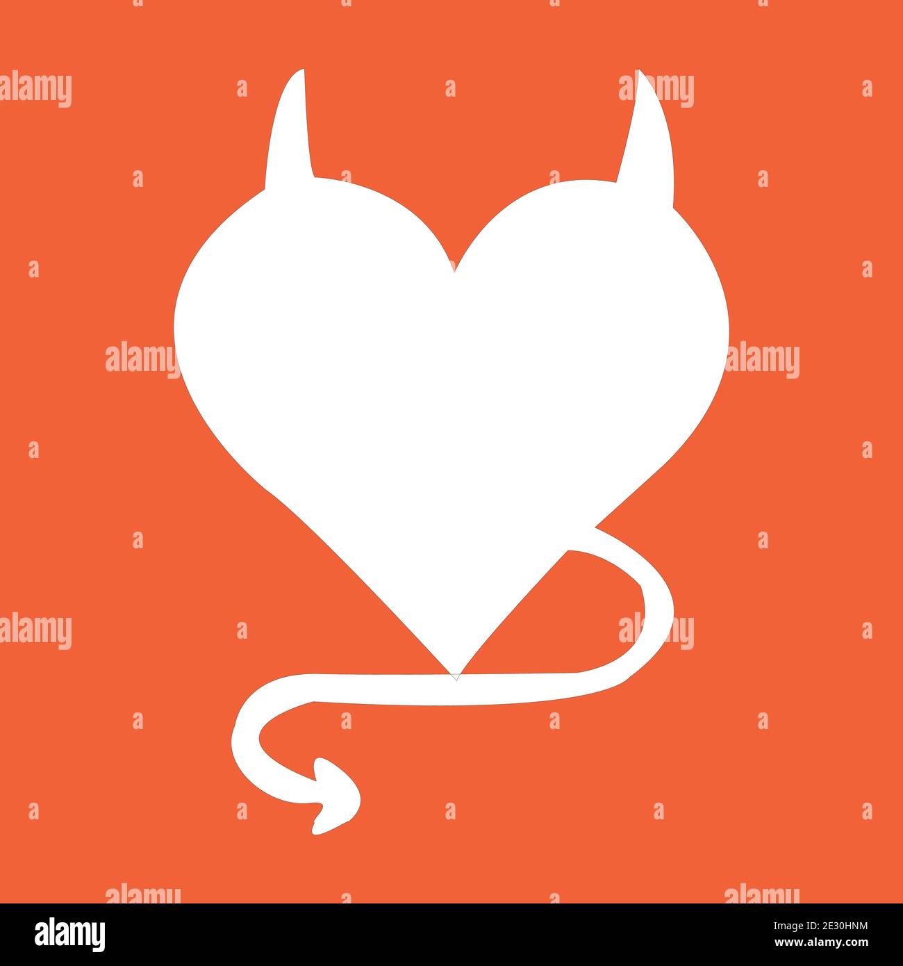 creative heart icon vector Stock Vector Image & Art - Alamy