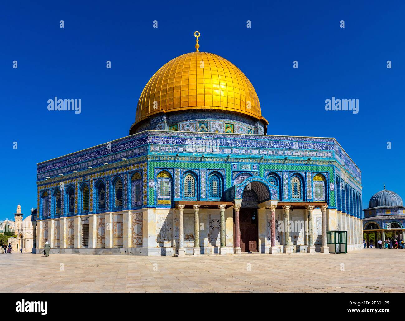 Mahomet the prophet hi-res stock photography and images - Alamy