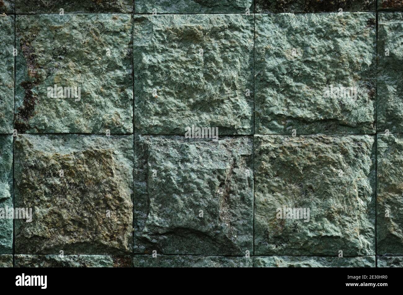 Indonesia Bali - Ubud stone wall background Stock Photo - Alamy