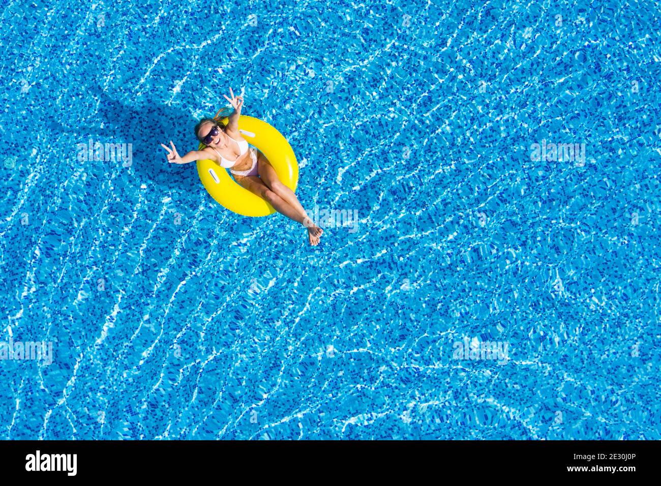 Child girl bikini fashion hi-res stock photography and images - Alamy