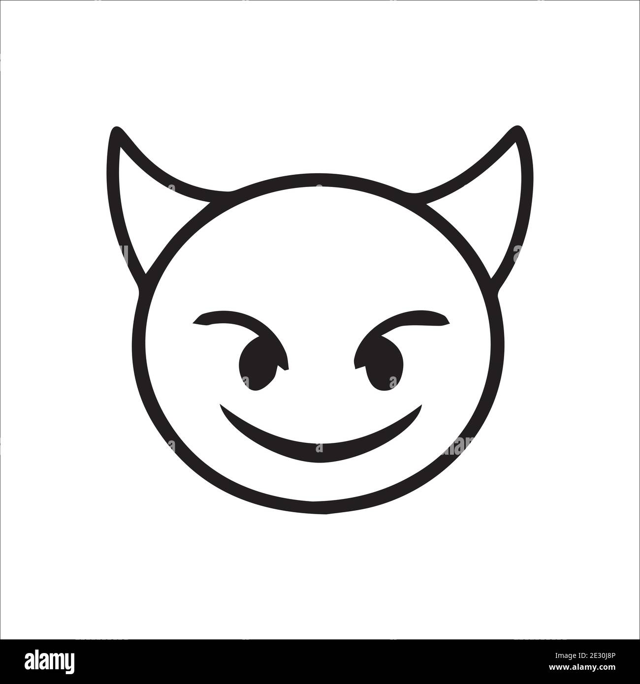 creative emojis set collection Stock Vector Image & Art - Alamy