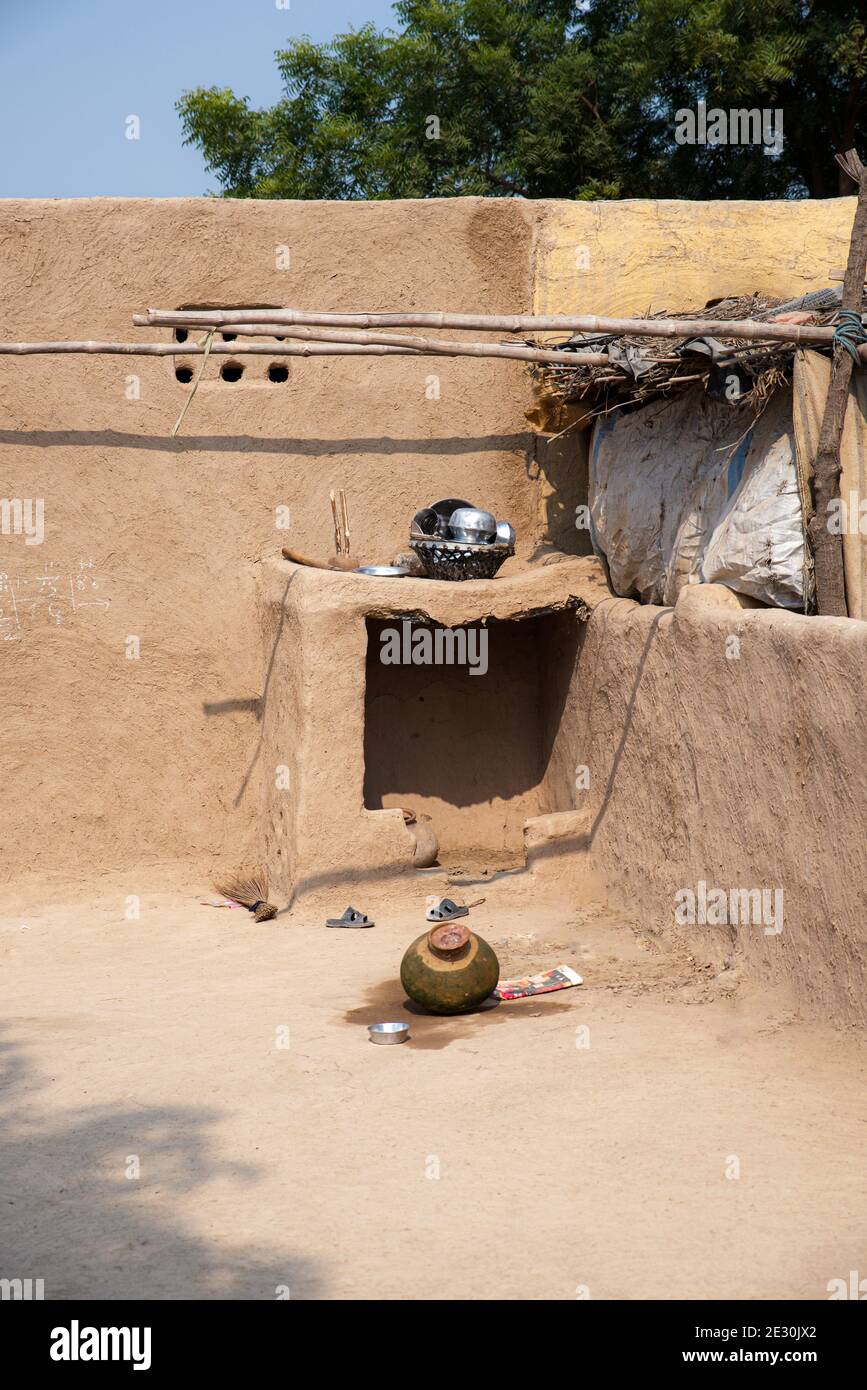 Mud Houses Pakistan Exploring Mud House Village In Pakistan Punjab
