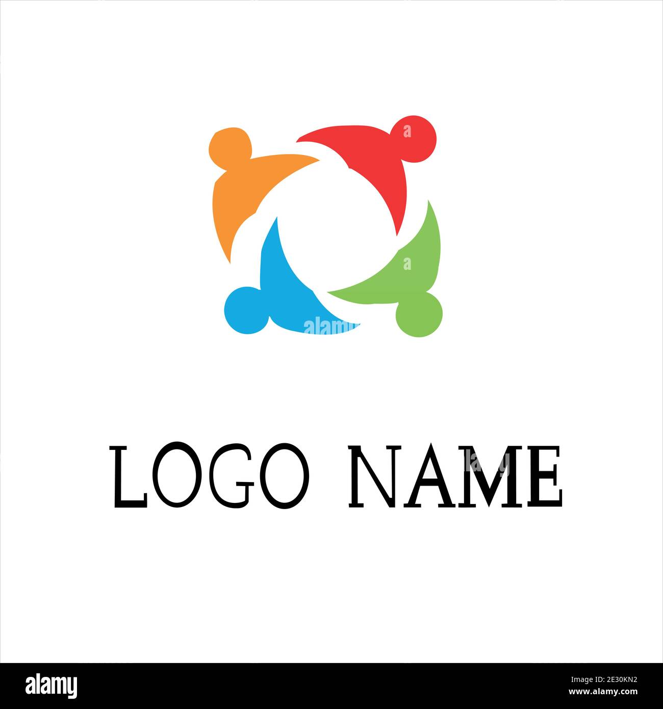 Vector vectors adoption Stock Vector Images - Alamy