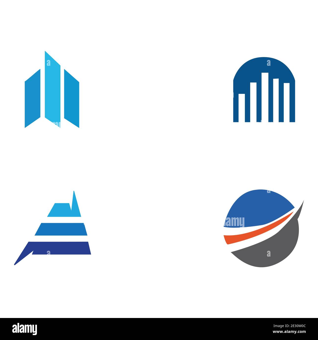 Planner consultant Stock Vector Images - Alamy