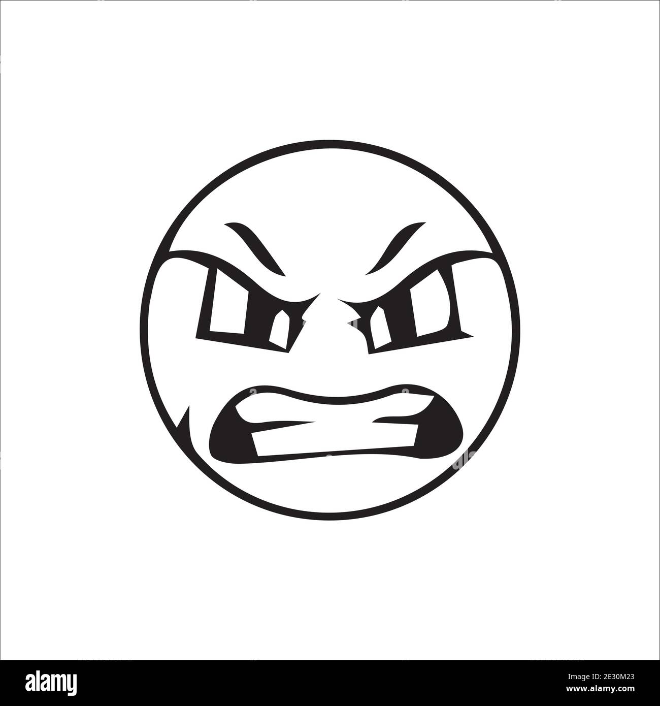 creative emojis set collection Stock Vector Image & Art - Alamy