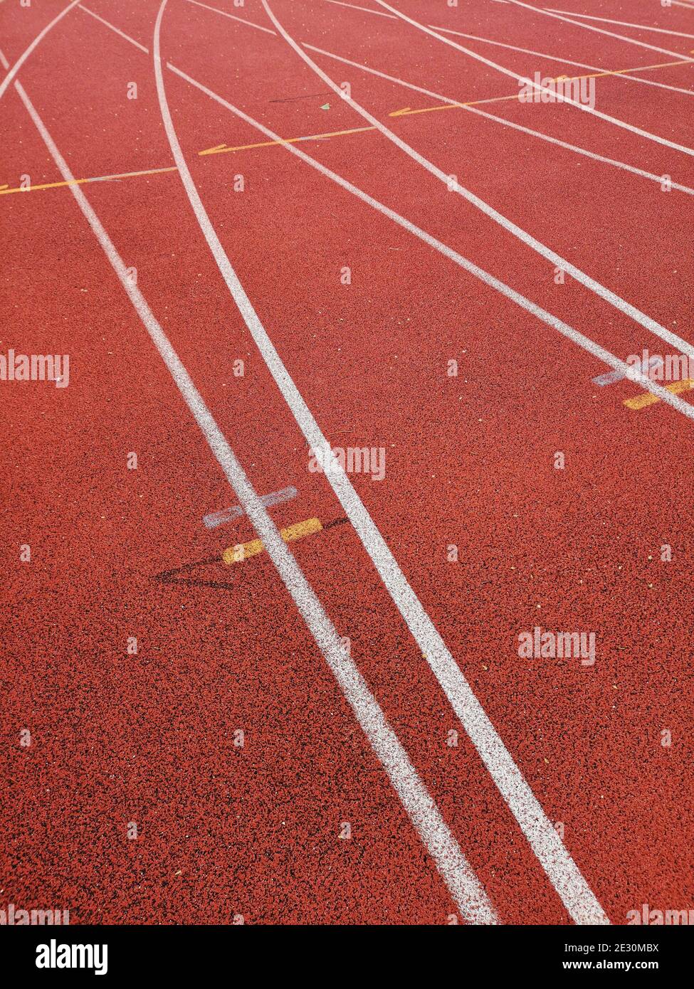 Concrete race track hi-res stock photography and images - Alamy