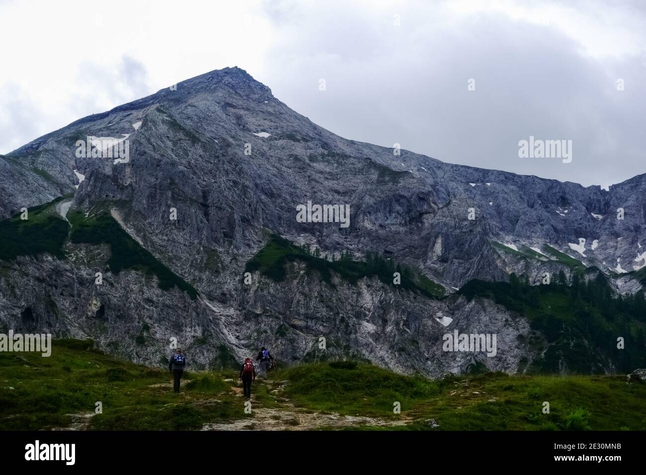 A steep path hi-res stock photography and images - Alamy