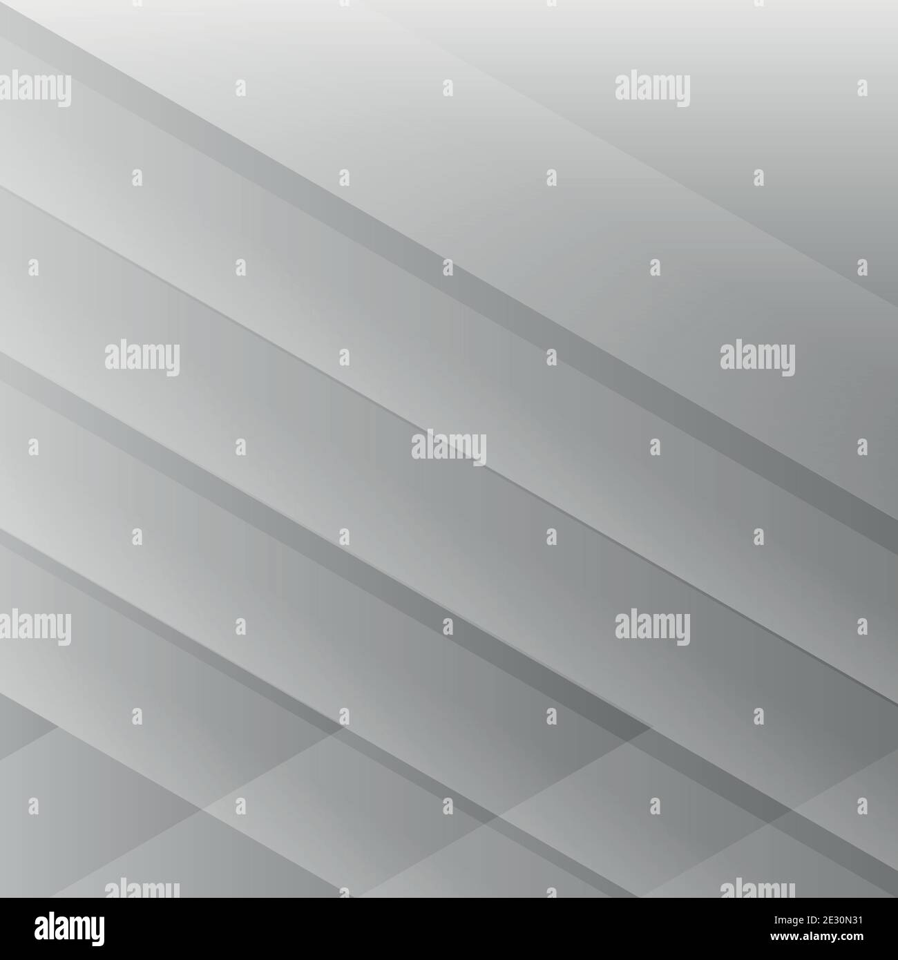 Abstract gray lines background in different sizes - illustration Stock ...