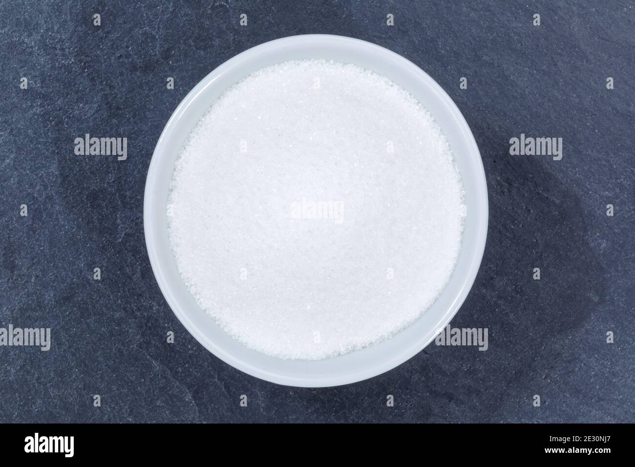 Top view bowl hi-res stock photography and images - Alamy