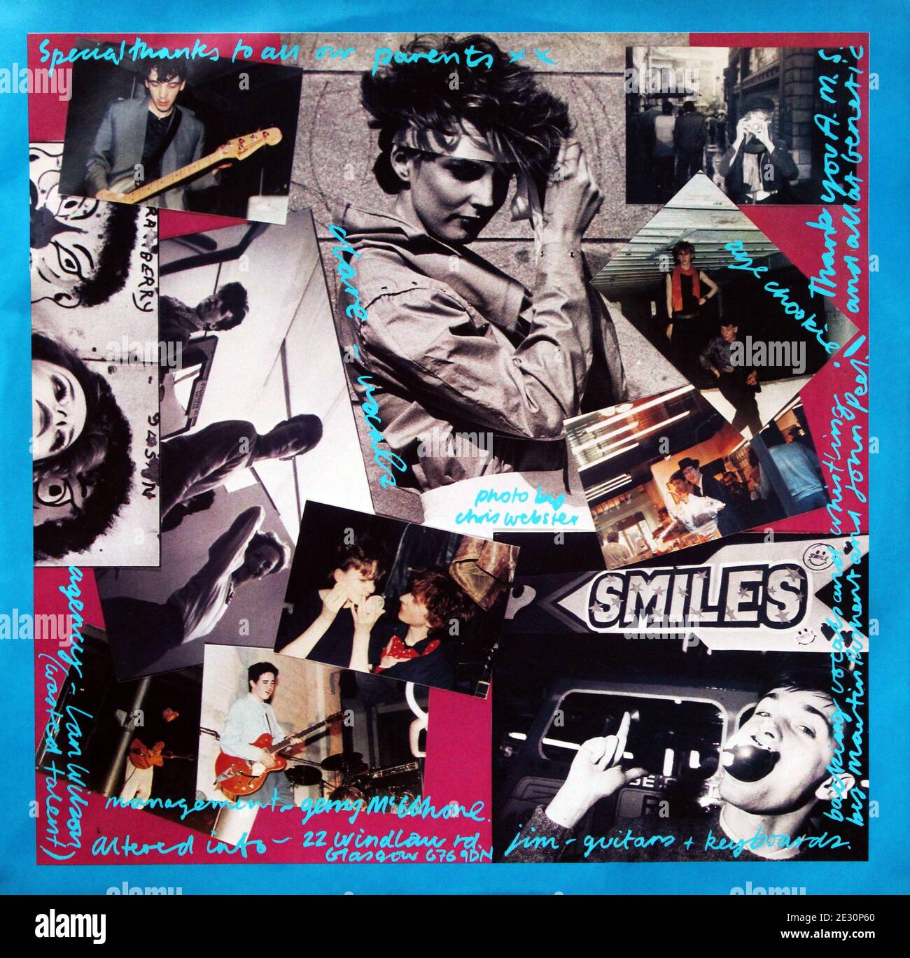 Altered images hi-res stock photography and images - Alamy