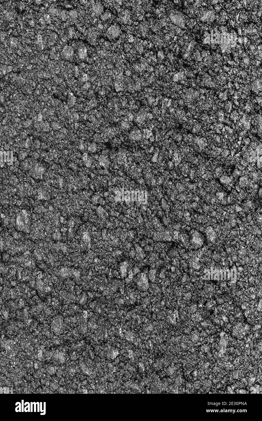 Seamless Asphalt Background