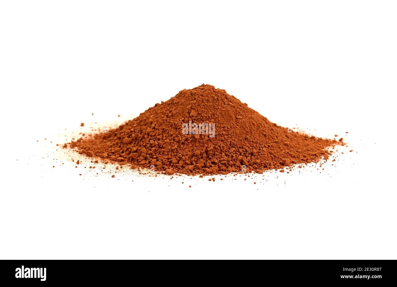 Soil red soil background texture texture texture material material Cut ...
