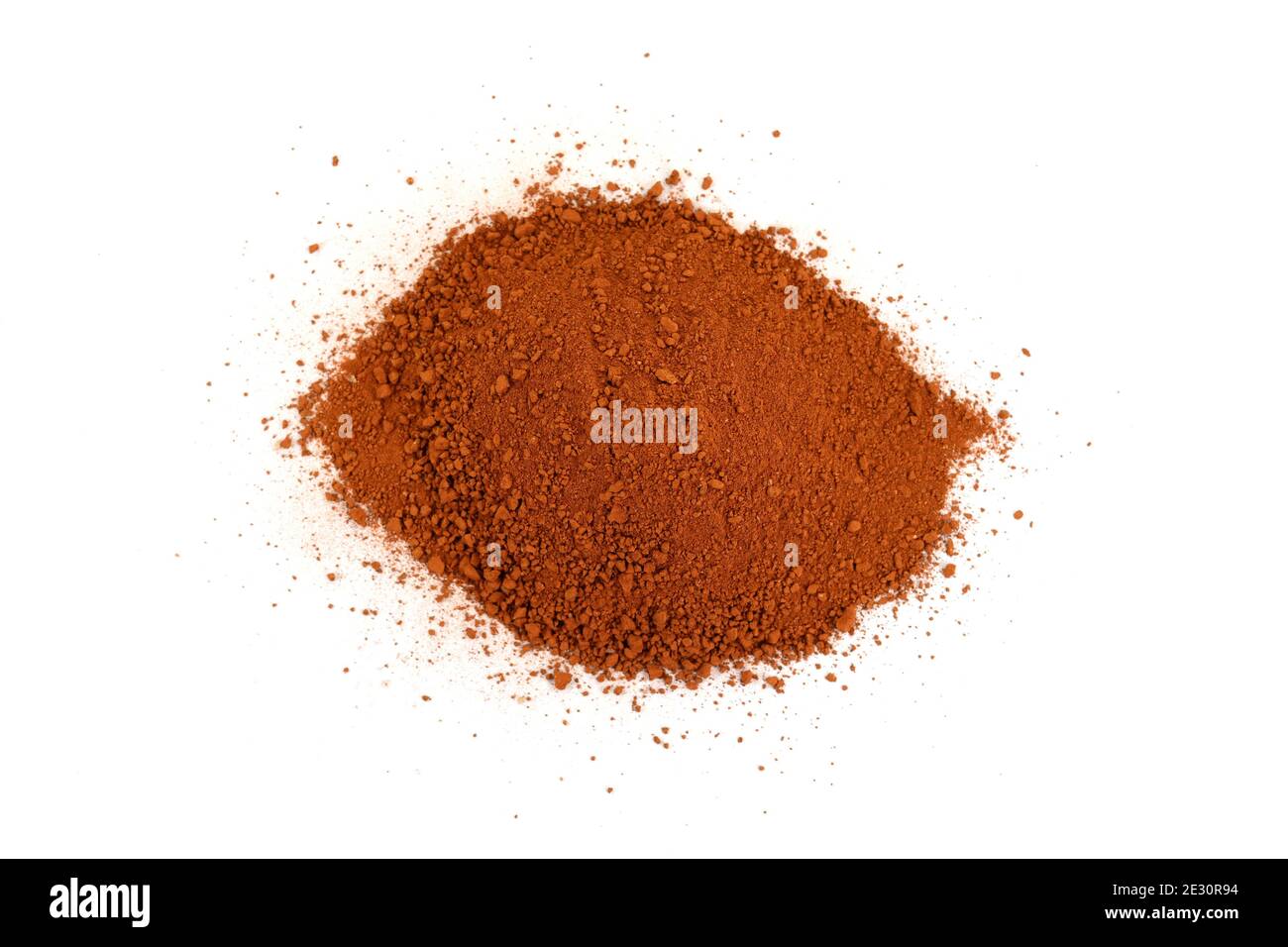 Soil red soil background texture texture texture material material Cut ...