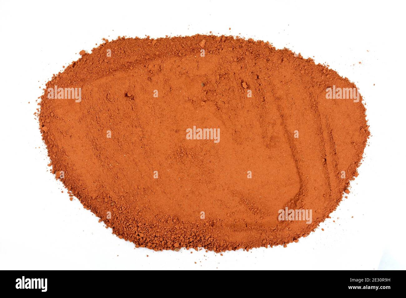 Soil red soil background texture texture texture material material Cut ...