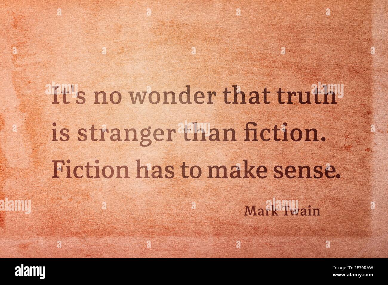 Sense Wonder High Resolution Stock Photography and Images - Alamy