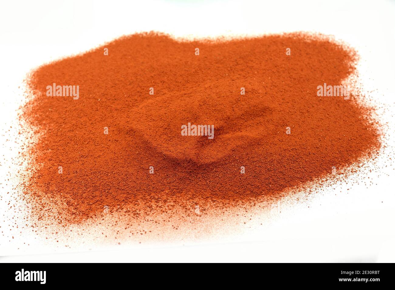 Clay earth pigment hi-res stock photography and images - Alamy