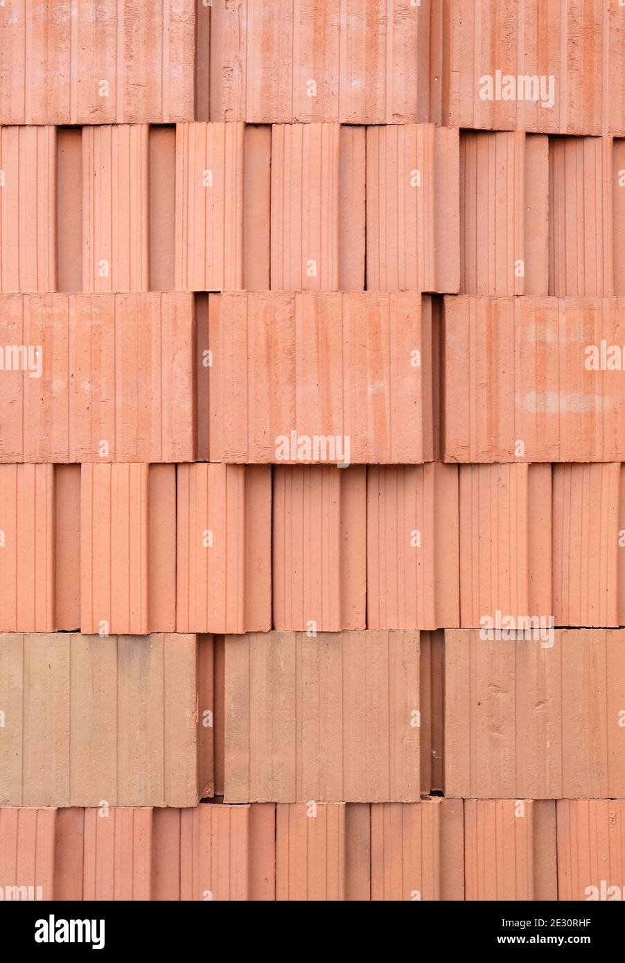 Ceramic porous blocks hi-res stock photography and images - Alamy