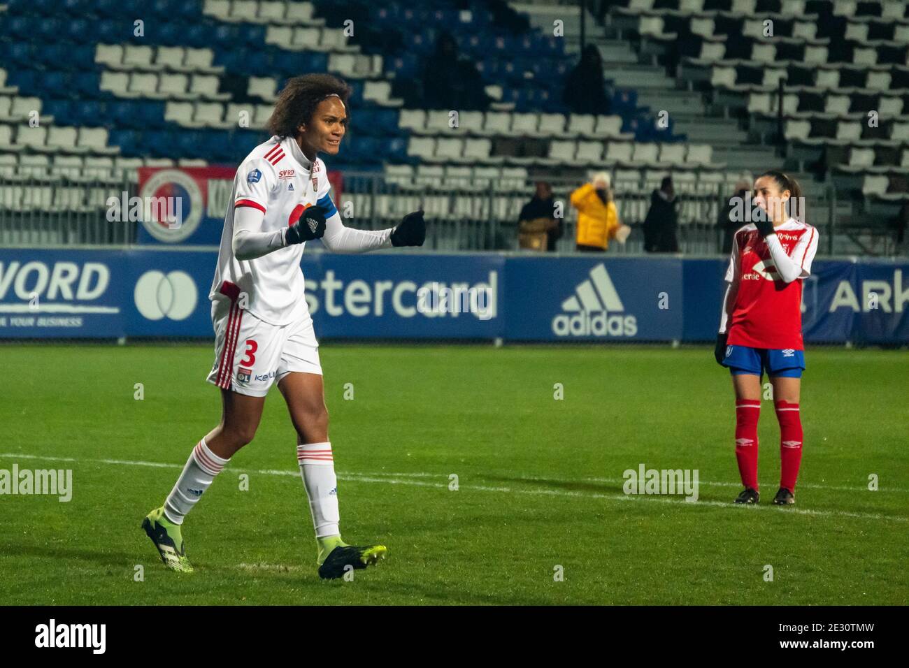 Renard wendie hi-res stock photography and images - Alamy