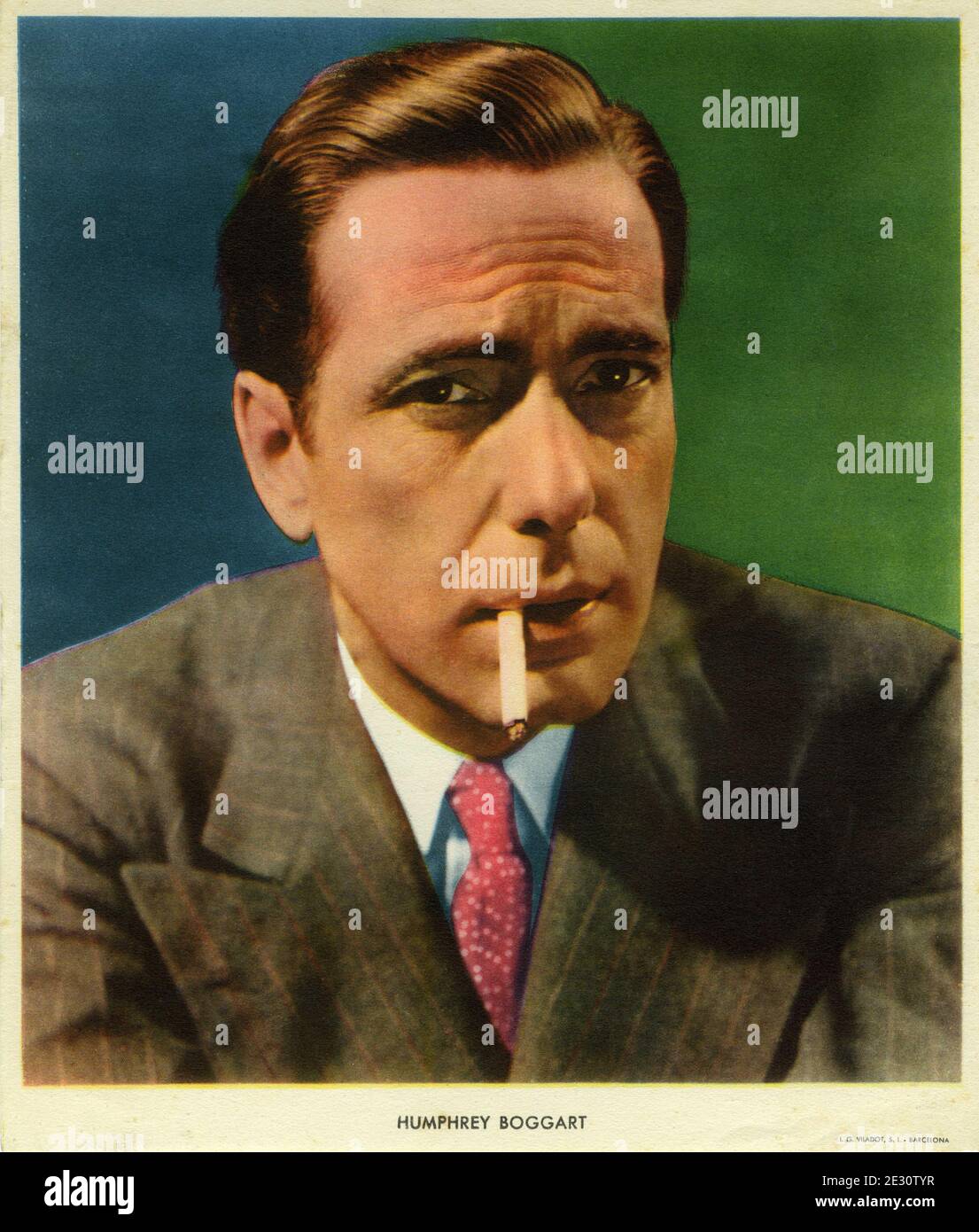 Vincent sherman hi-res stock photography and images - Alamy