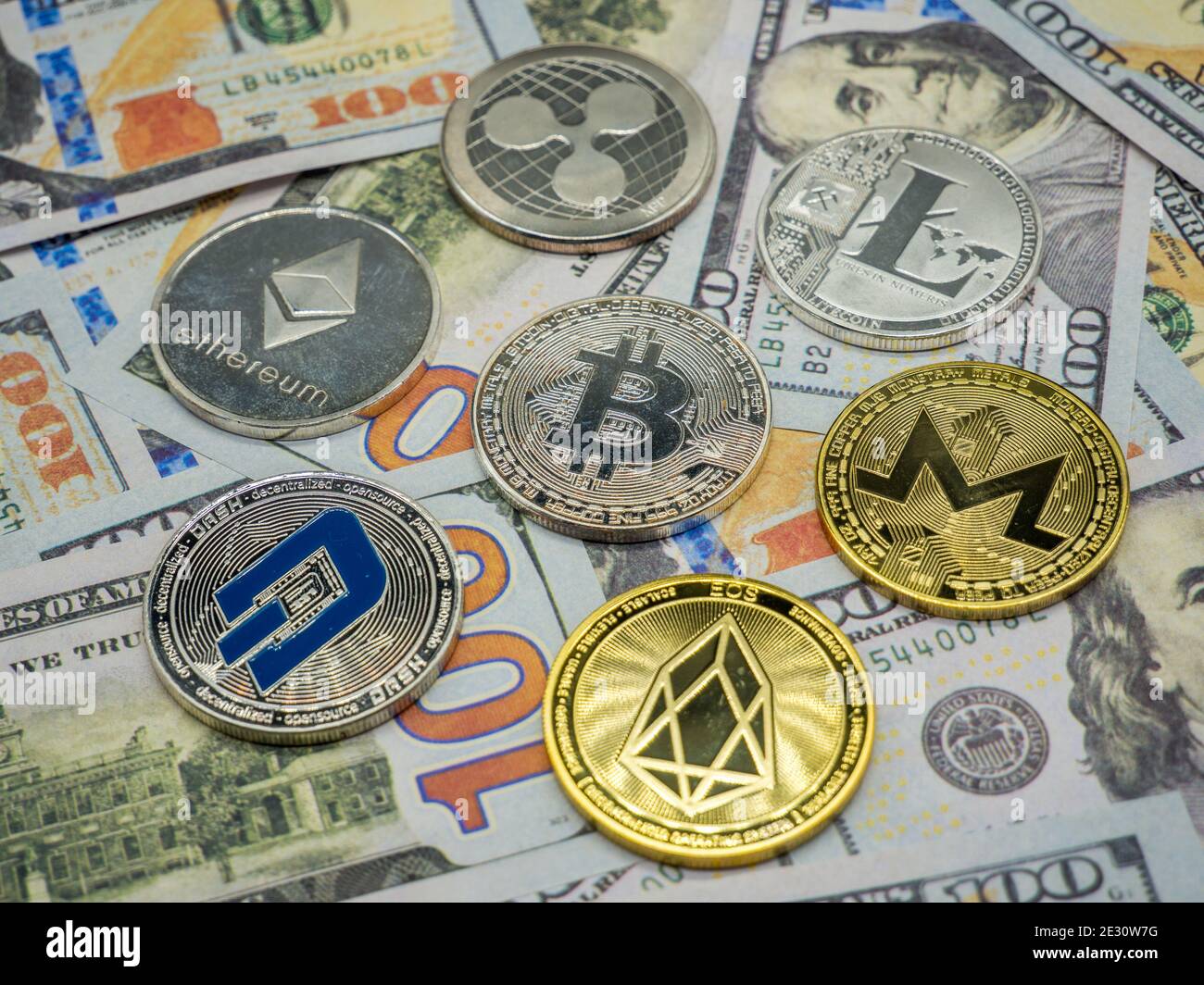 Cryptography concept hi-res stock photography and images - Alamy