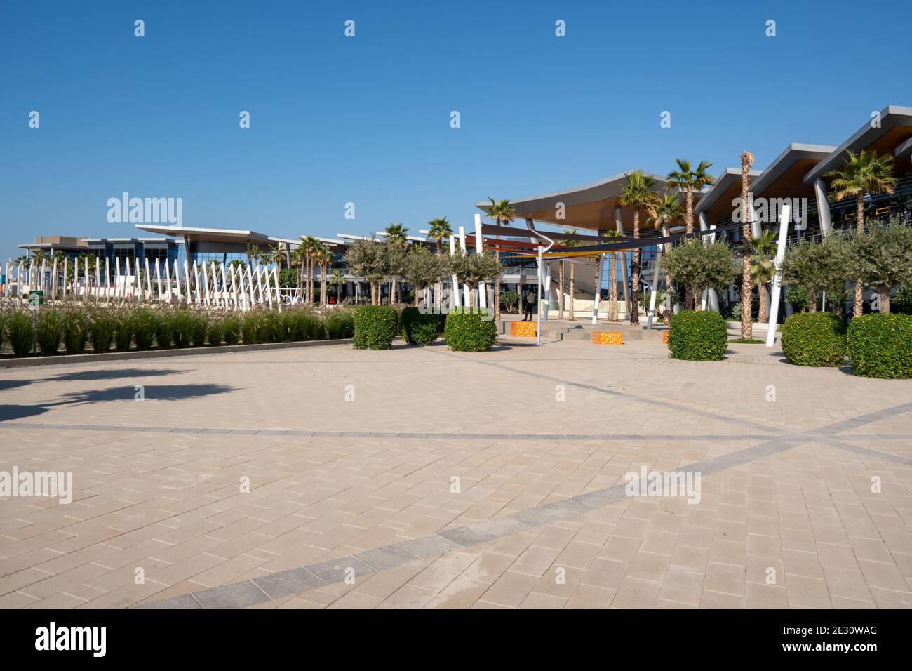 Ras al khaimah manar mall hi-res stock photography and images - Alamy
