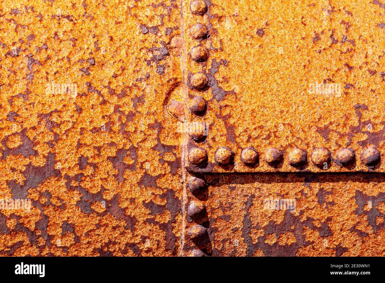 Rough cast metal texture hi-res stock photography and images - Alamy