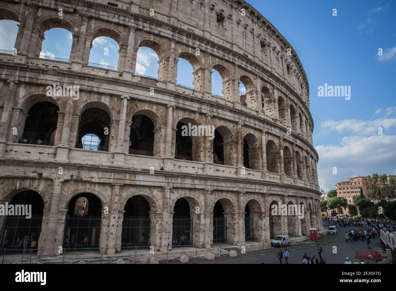 Awesome atmosphere hi-res stock photography and images - Alamy