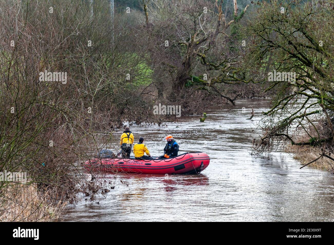 Search and rescue boat hi-res stock photography and images - Alamy