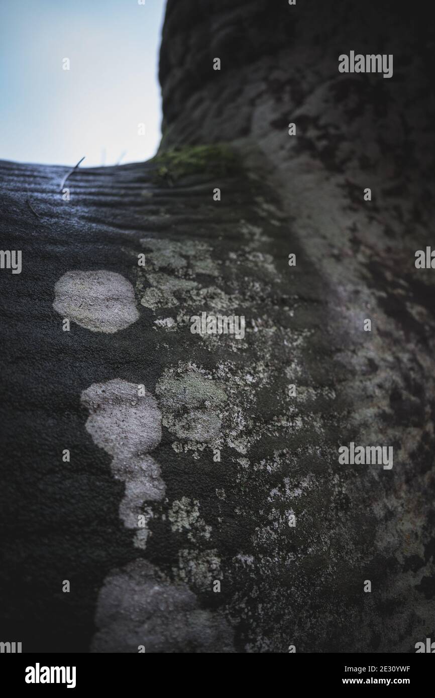 Ripple rock hi-res stock photography and images - Alamy