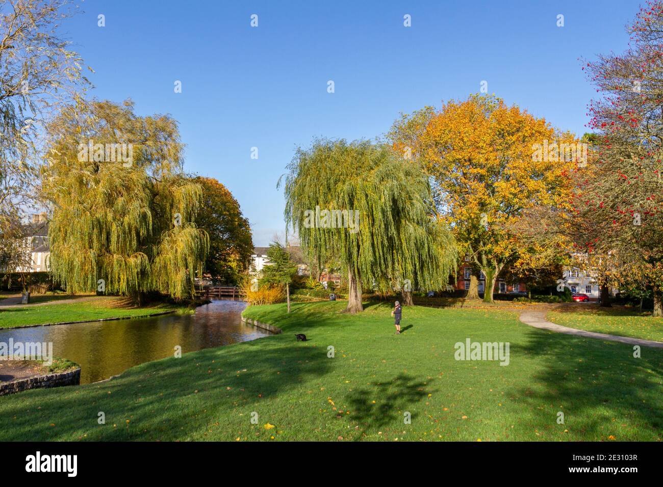 Elizabeth gardens hi-res stock photography and images - Alamy