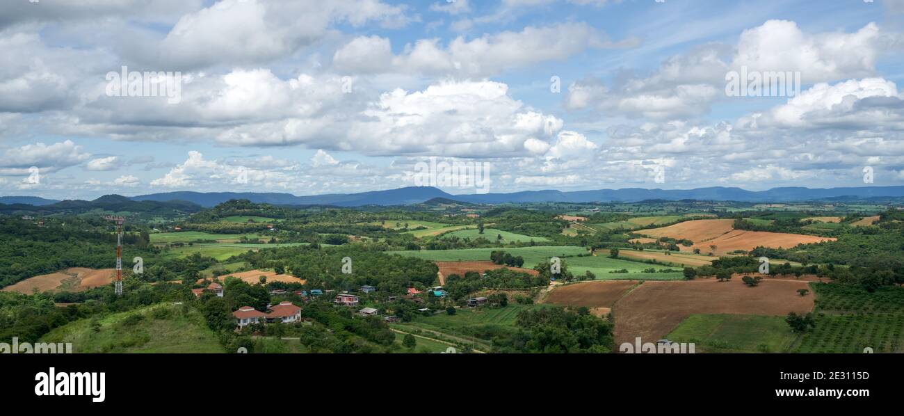 Space empty plot hi-res stock photography and images - Alamy