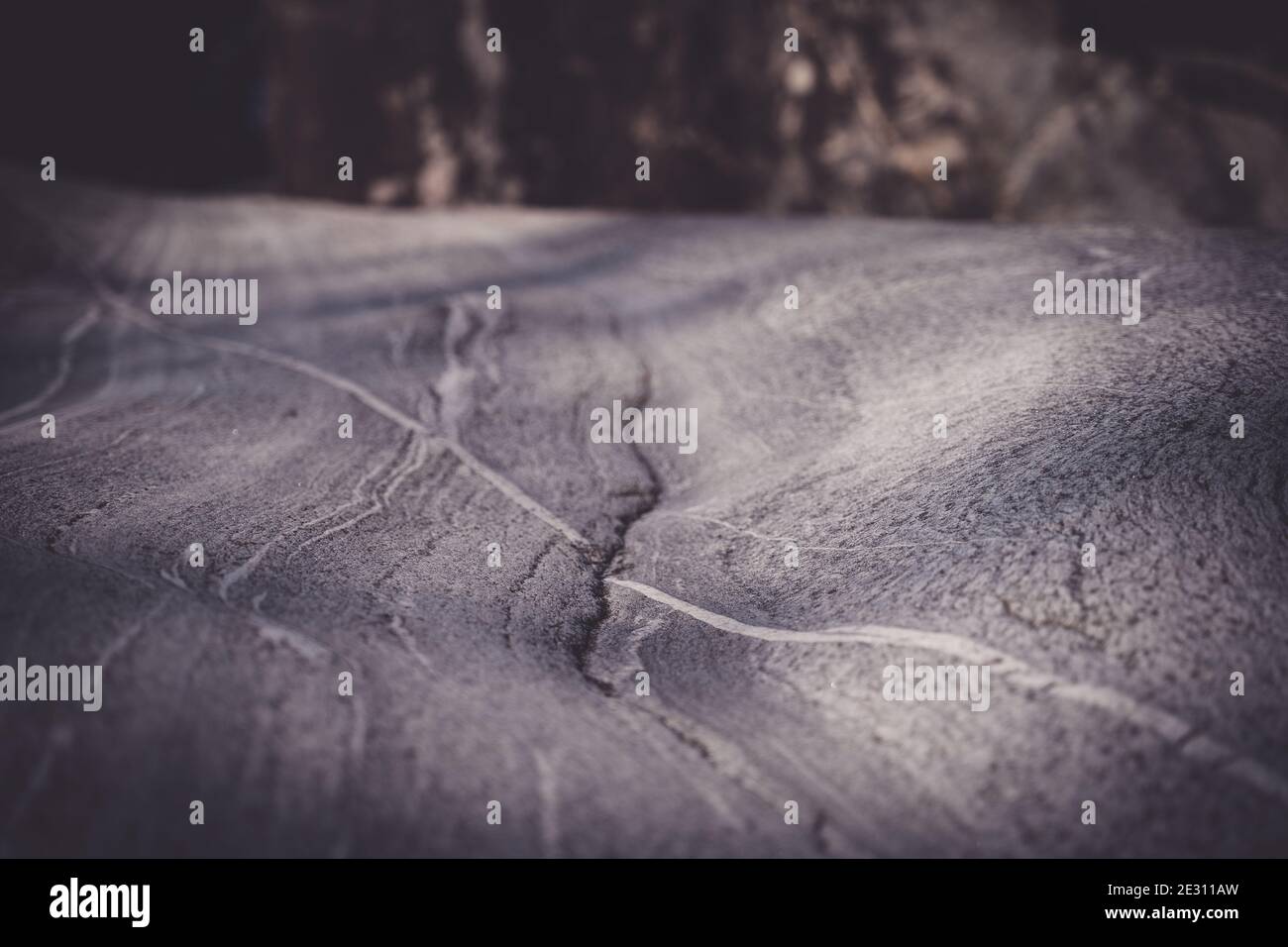 Grey polished granite hi-res stock photography and images - Alamy