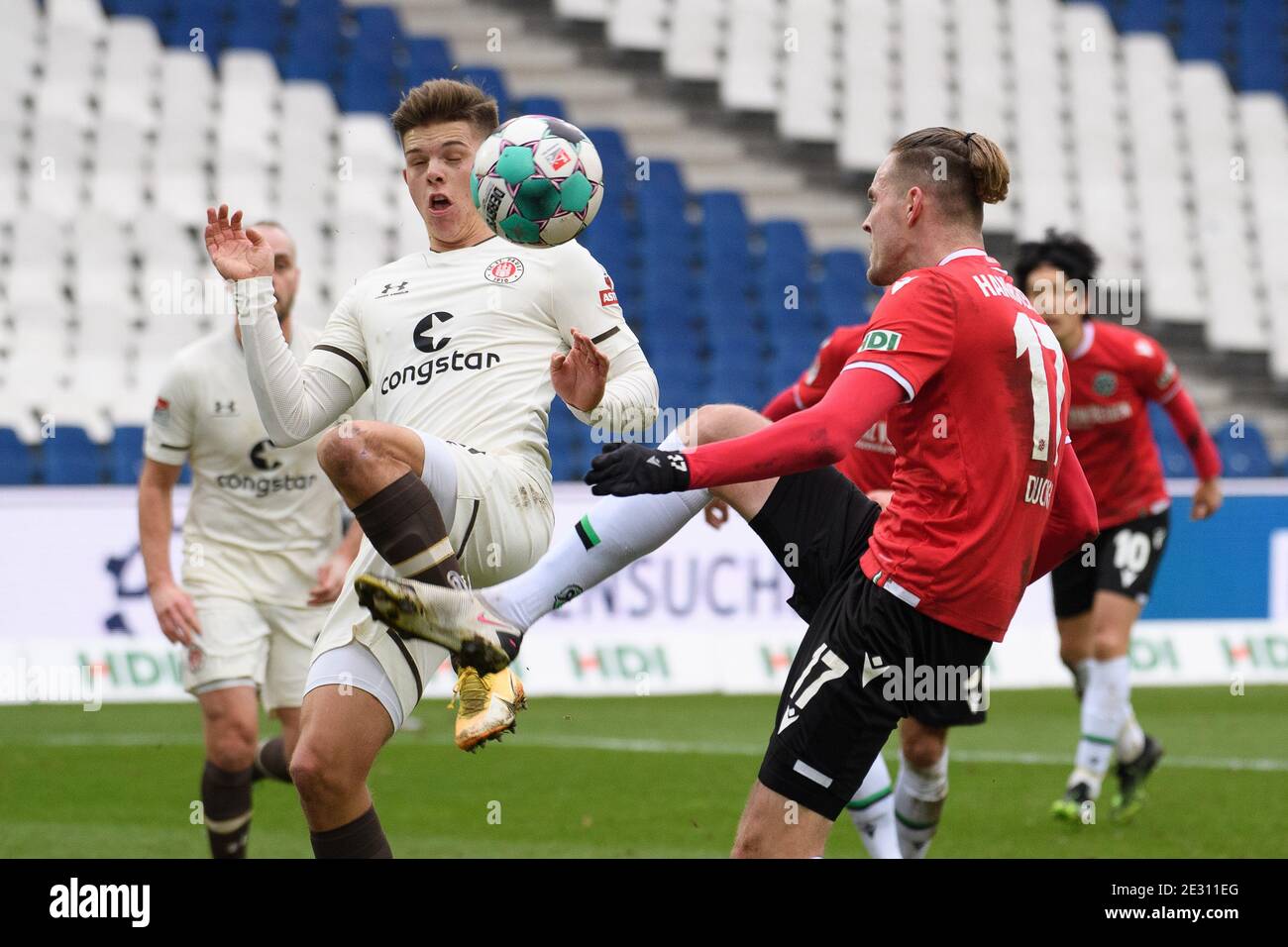 Finn ole becker hi-res stock photography and images - Alamy