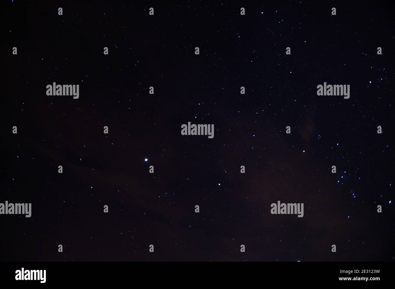 Stars of heaven hi-res stock photography and images - Alamy